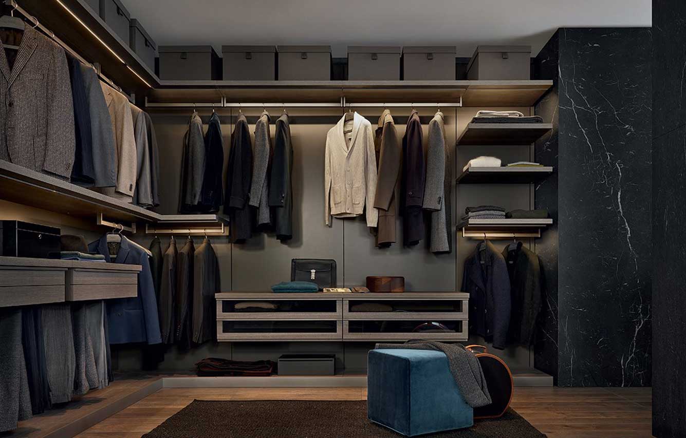 Modulinea Modular Systems, Beds, Wardrobes, Kitchens, Tv Units ...